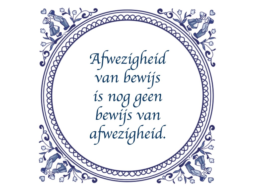 Tegeltjes – Communicatie KC